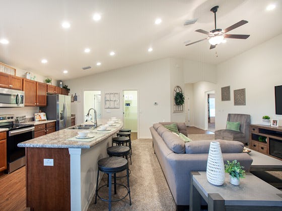 New Homes in Ocala | Highland Homes